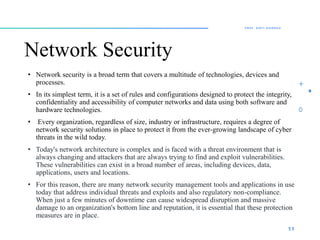 Chapter 1 introduction(web security) | PPT