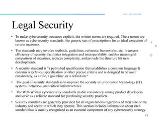Chapter 1 introduction(web security) | PPT