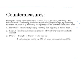 Chapter 1 introduction(web security) | PPT