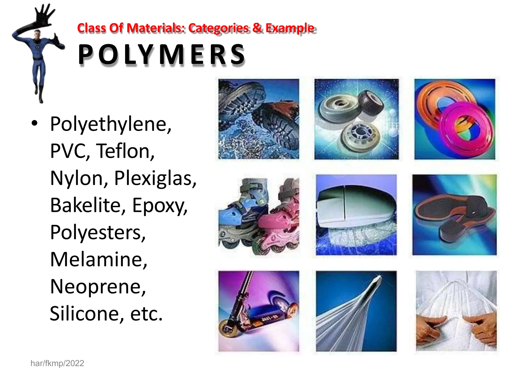 chapter1 introduction materials science notes. | PDF | Chemistry | Science