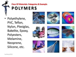 chapter1 introduction materials science notes. | PDF