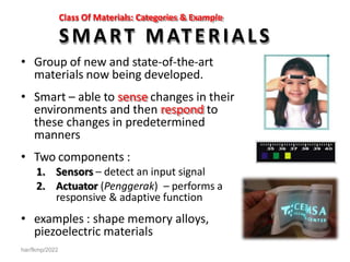 chapter1 introduction materials science notes. | PDF