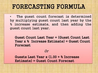 INTRODUCTION TO COST CONTROL | PPTX