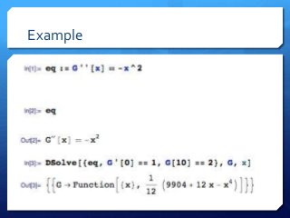 Chapter 1 - Intro to Differential Equations and Solutions.pptx