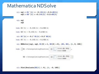 Chapter 1 - Intro to Differential Equations and Solutions.pptx