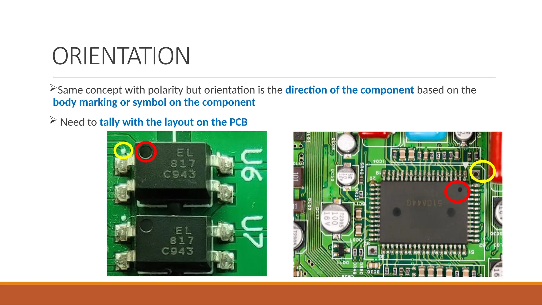 Chapter 1 - Intro to Electronic Component and PCBA.pptx