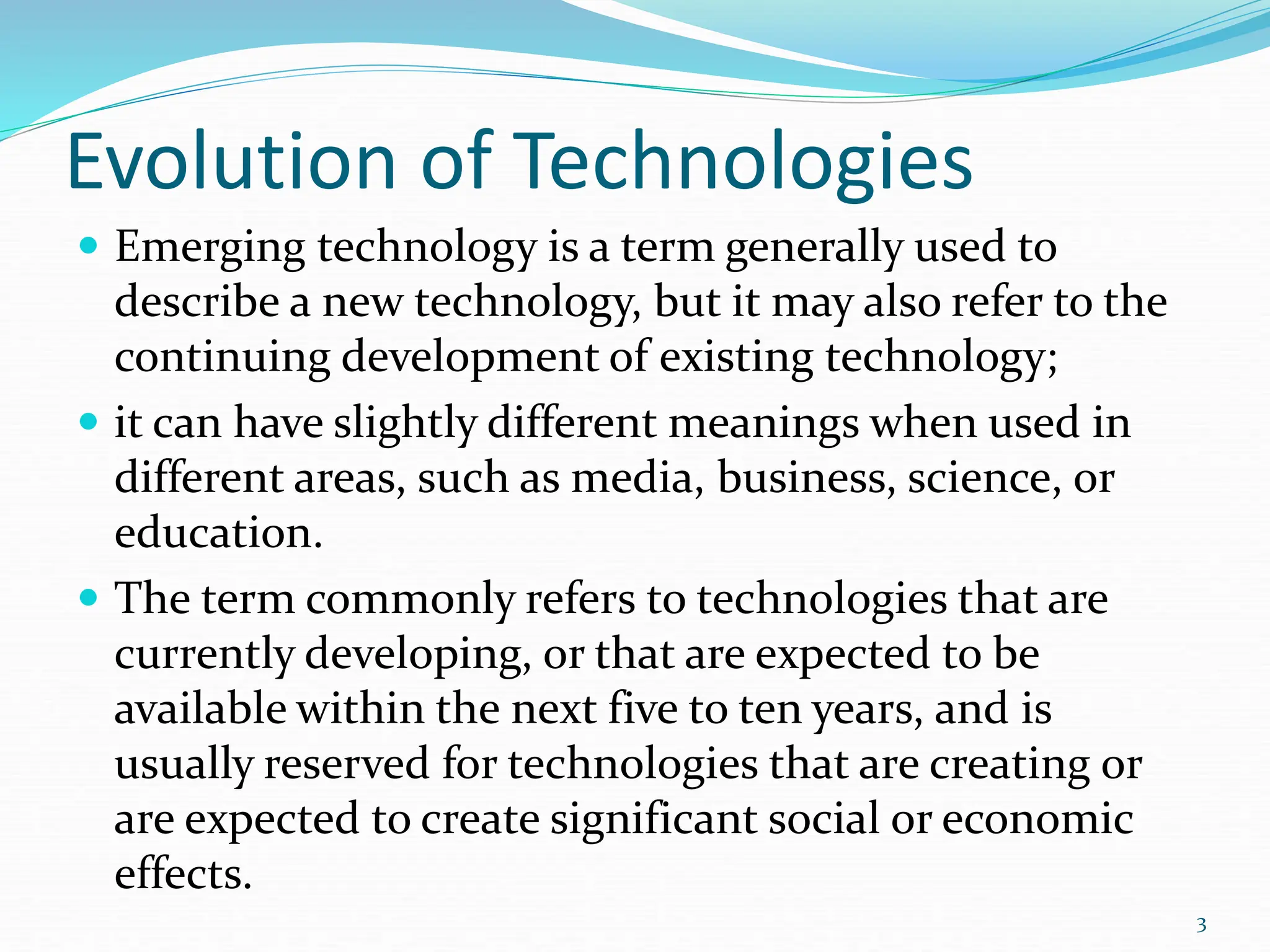 Chapter 1 - Intro to Emerging Technologies.pptx