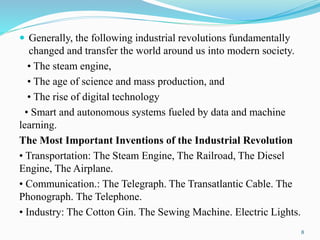 Chapter 1 - Intro to Emerging Technologies.pptx