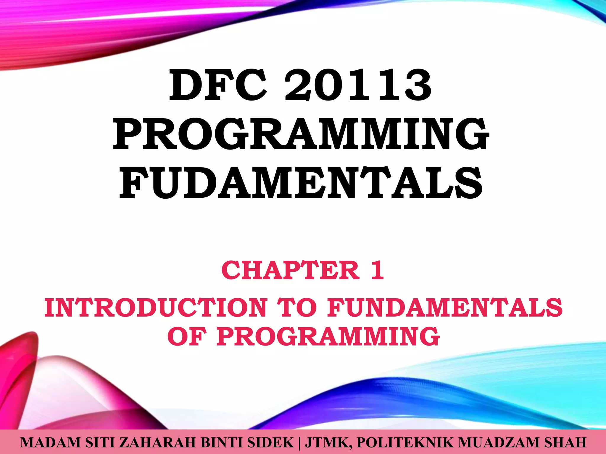 Chapter 1-INTRO TO PF.pptx