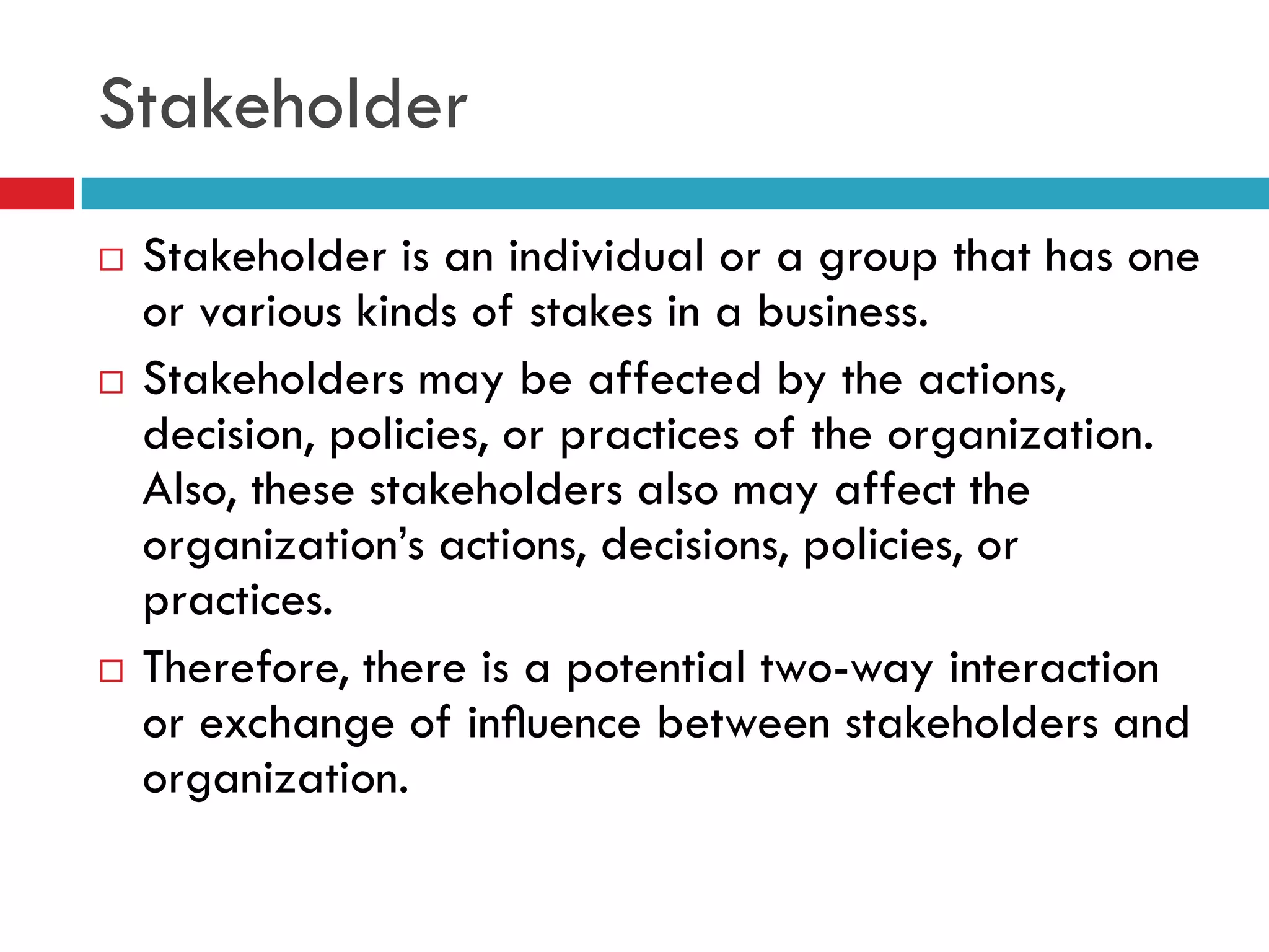 Chapter 1 -_intro_to_project_stakeholder_management[1] | PDF
