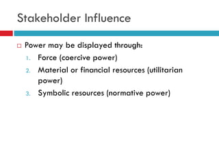 Chapter 1 -_intro_to_project_stakeholder_management[1] | PDF