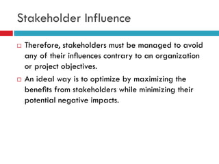 Chapter 1 -_intro_to_project_stakeholder_management[1] | PDF