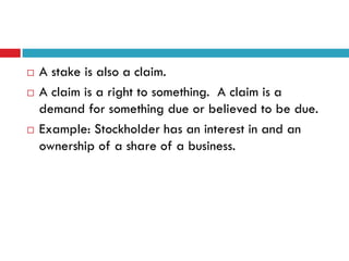 Chapter 1 -_intro_to_project_stakeholder_management[1] | PDF