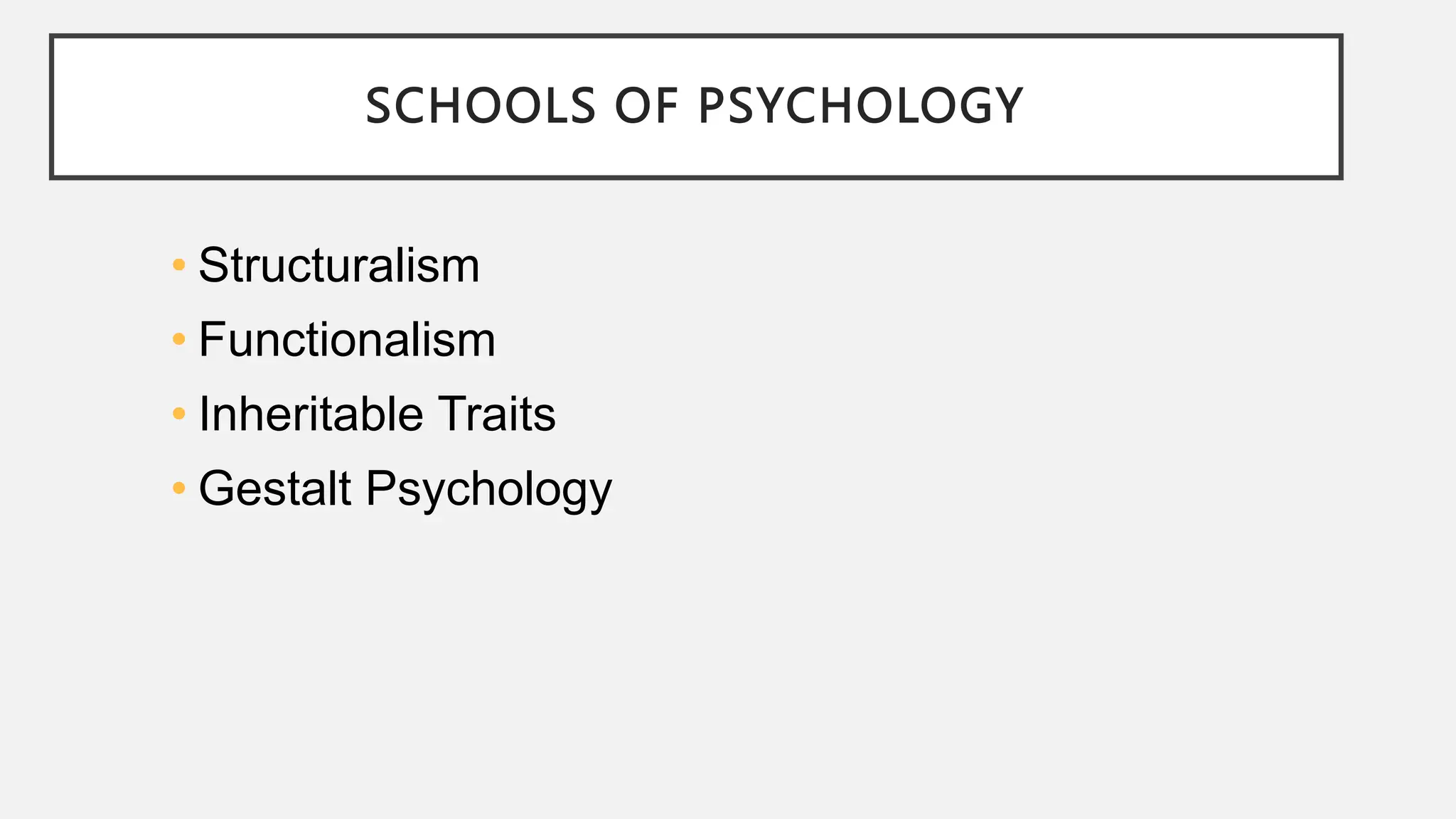 Chapter 1 - Intro to Psychology.pptx