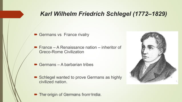 Lesson 1 : Inventing the Aryan Race | PPT