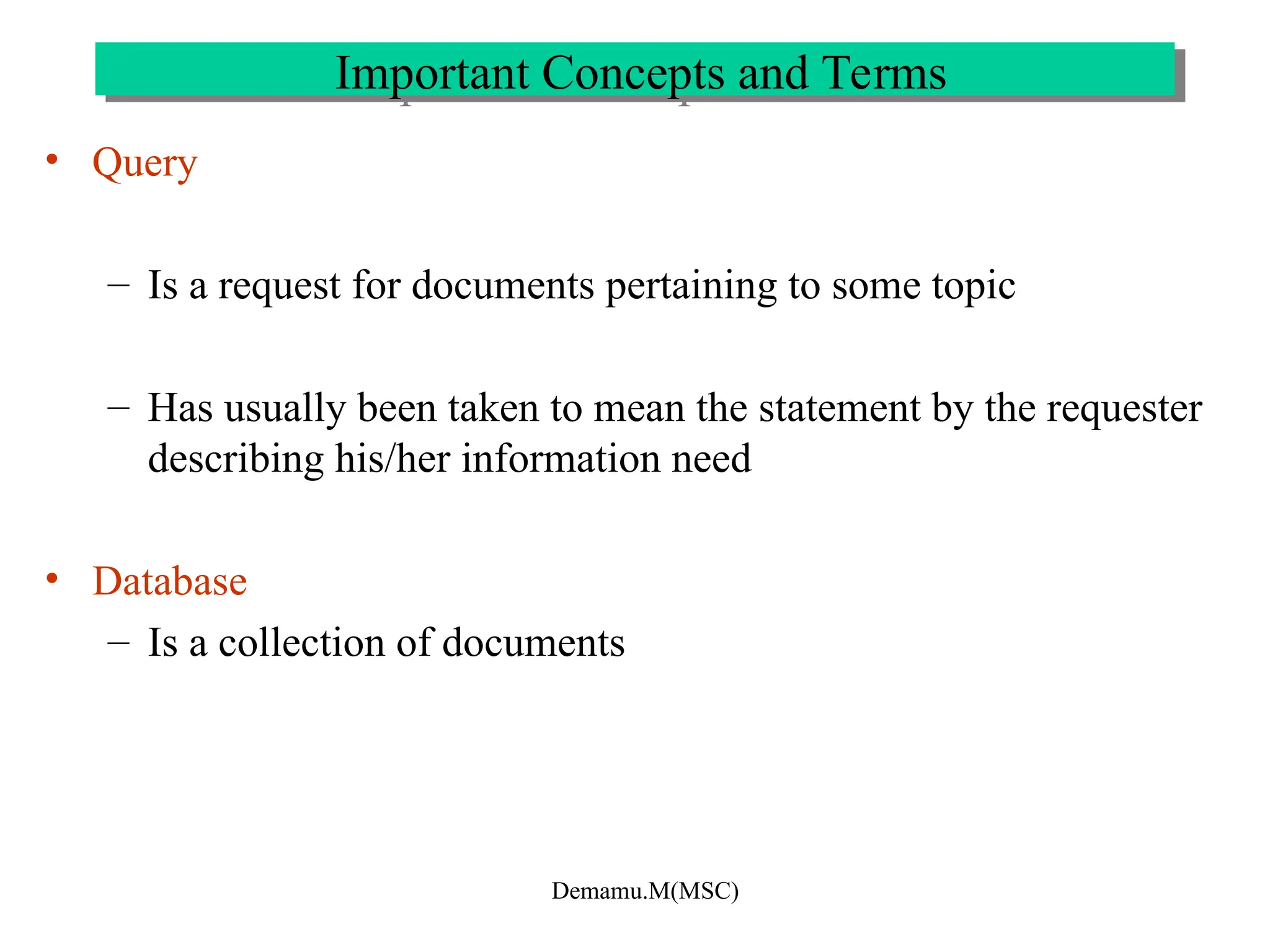 INTRODUCTION TO INFORMATION RETRIEVALChapter 1-IR.ppt