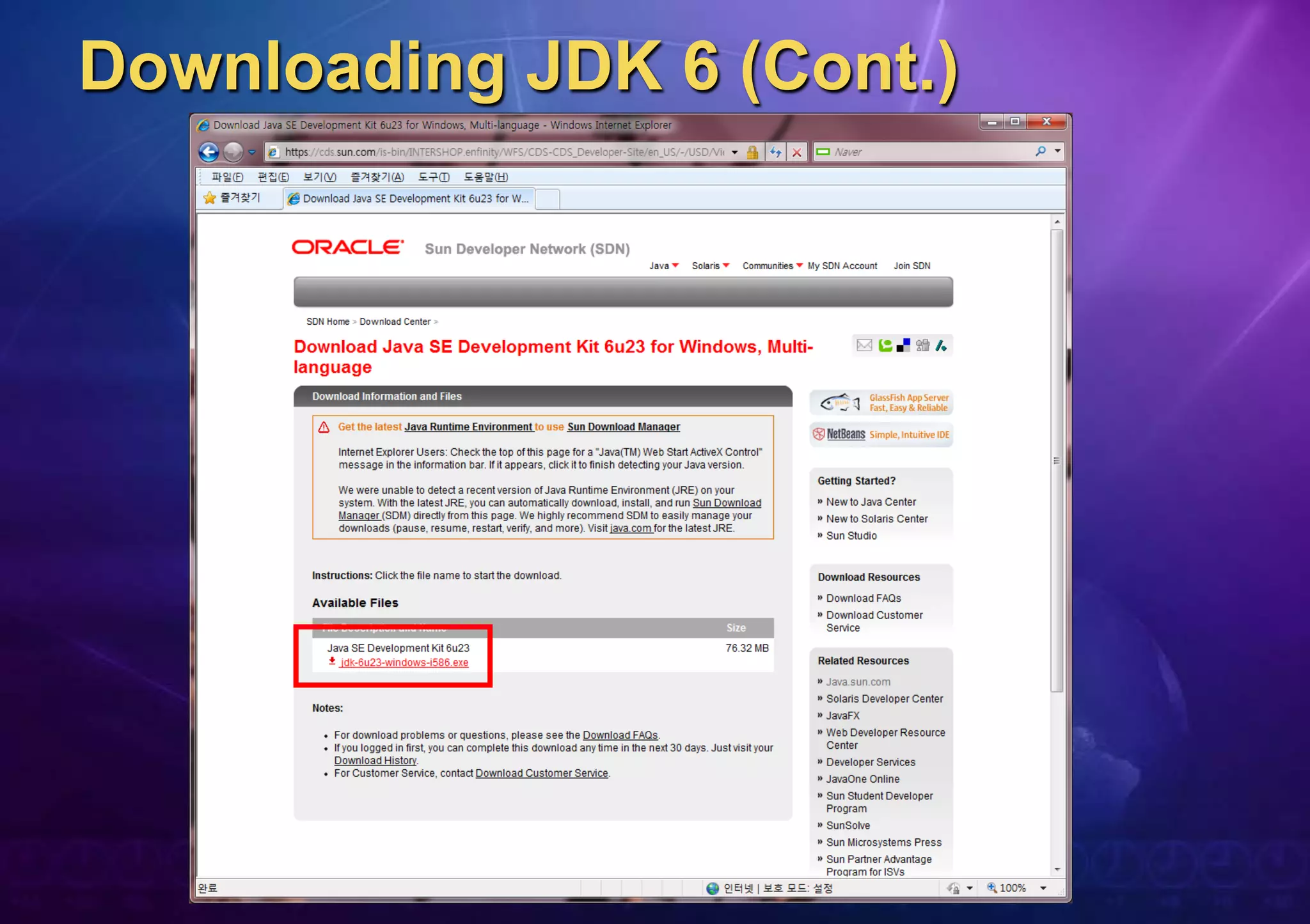 Chapter 1. java programming language overview | PPT Chapter 1. java programming language overview | PPT