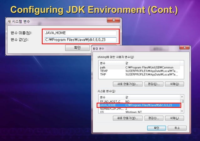 Chapter 1. java programming language overview | PPT