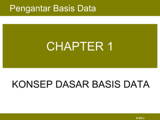 Chapter 1-KonsepArstekturd123455677i.ppt