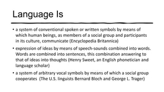 Chapter 1 - Language.pptx