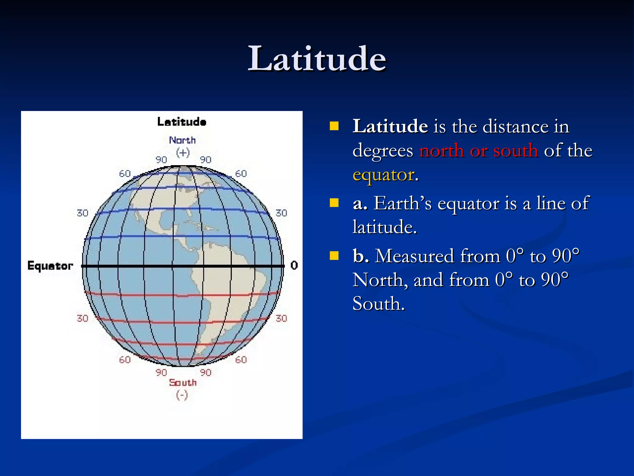 Earth Science Chapter 1 | PPT