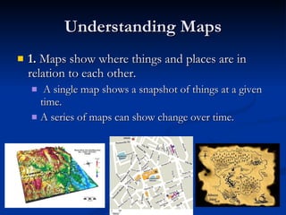 Earth Science Chapter 1 | PPT