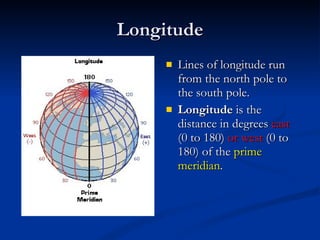 Earth Science Chapter 1 | PPT