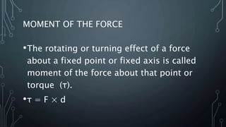 X std Chapter 1 - Laws of motion | PPSX