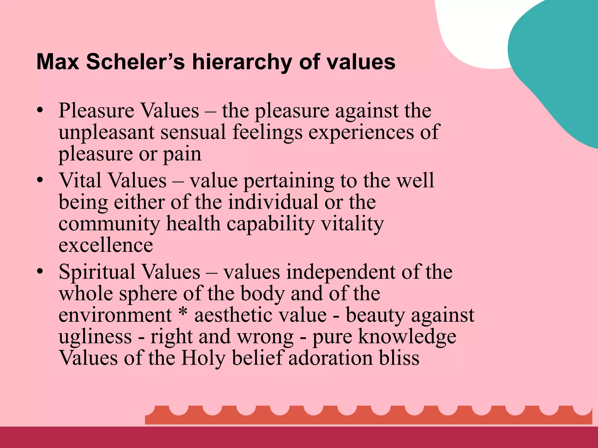 The Teacher as a Person in Society | PPTX