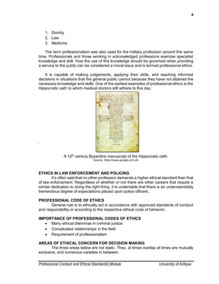 Chapter 1- Lesson 2 Notes.pdf | Career Advice | Careers