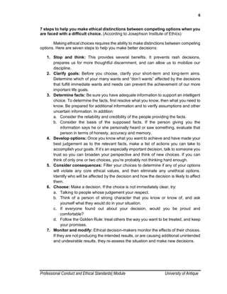 Chapter 1- Lesson 2 Notes.pdf | Career Advice | Careers