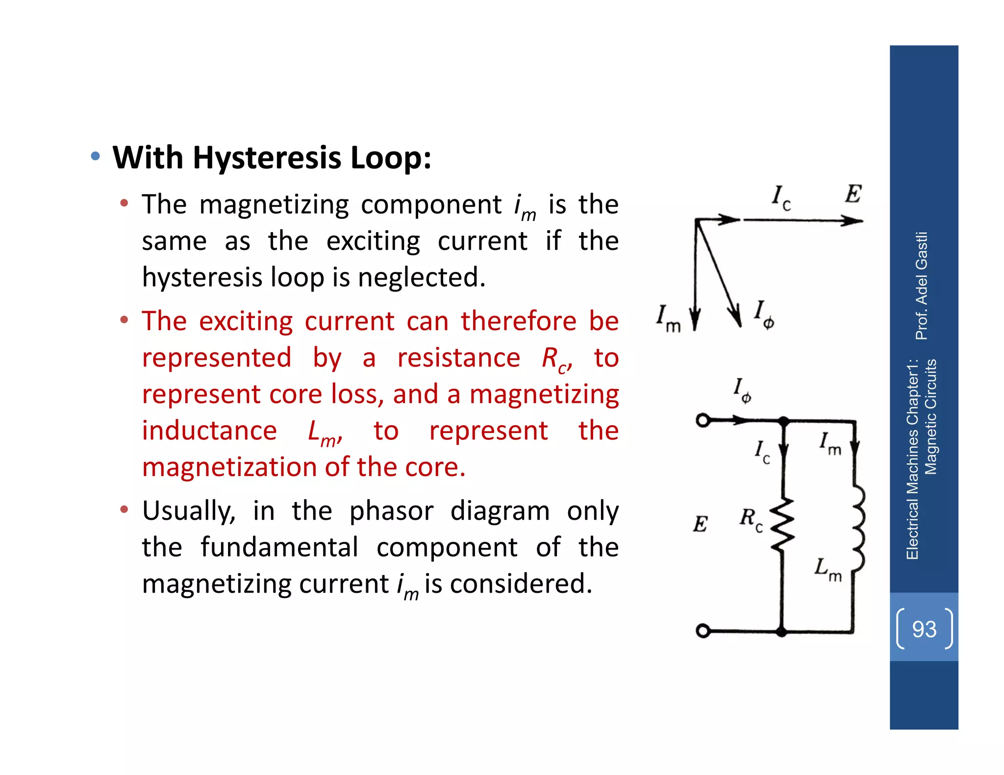 Chapter 1 - Magnetic Circuits.pdf