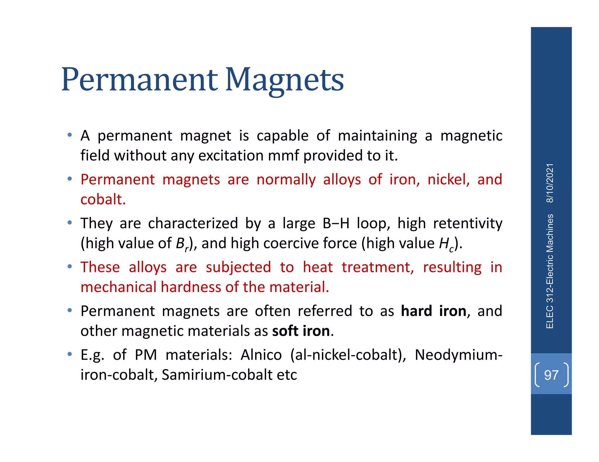 Chapter 1 - Magnetic Circuits.pdf