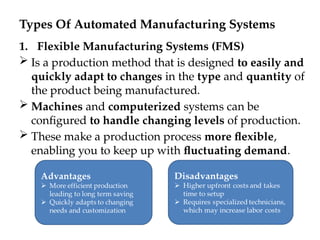 Chapter 1 -Manufacturing Systems - New.pptx