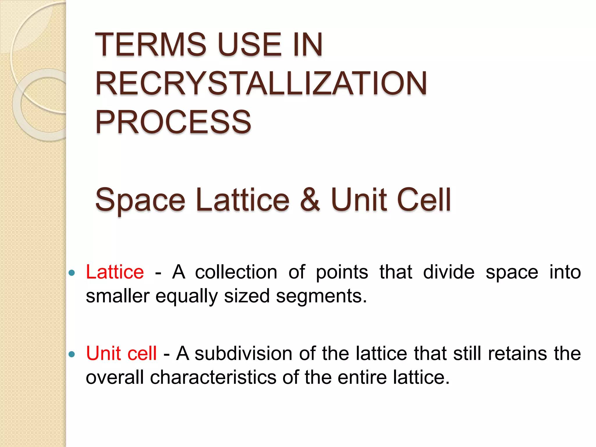 Chapter1 material structure and binary alloy system | PPTX