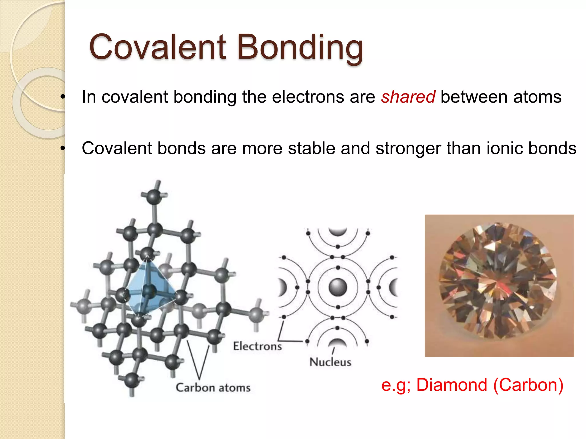 Chapter1 material structure and binary alloy system | PPTX