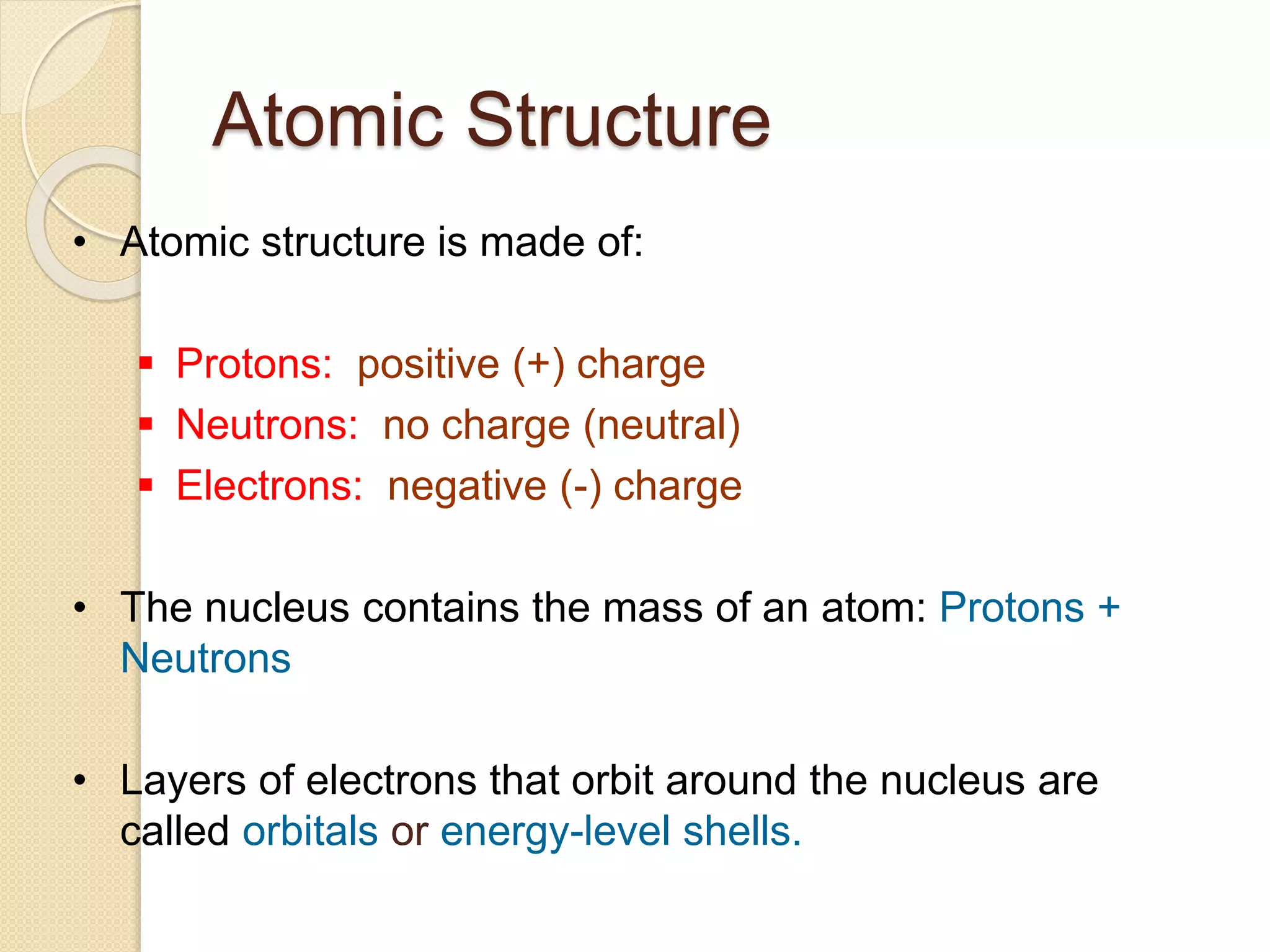 Chapter1 material structure and binary alloy system | PPTX