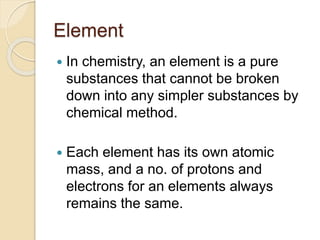 Chapter1 material structure and binary alloy system | PPTX