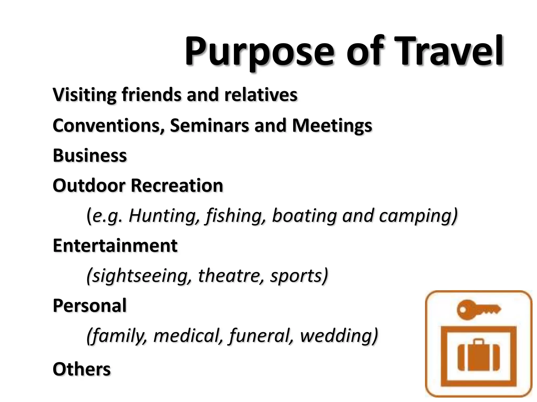 Tourism ( Importance of Tourism ) | PPTX