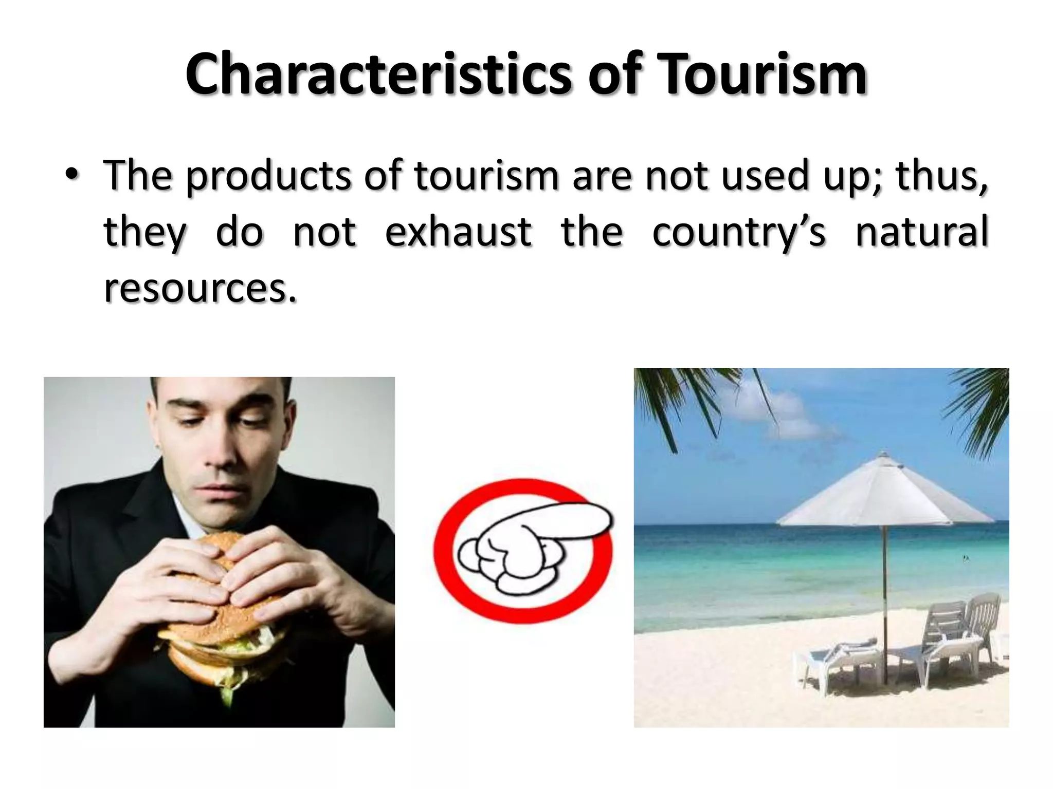 Tourism ( Importance of Tourism ) | PPTX