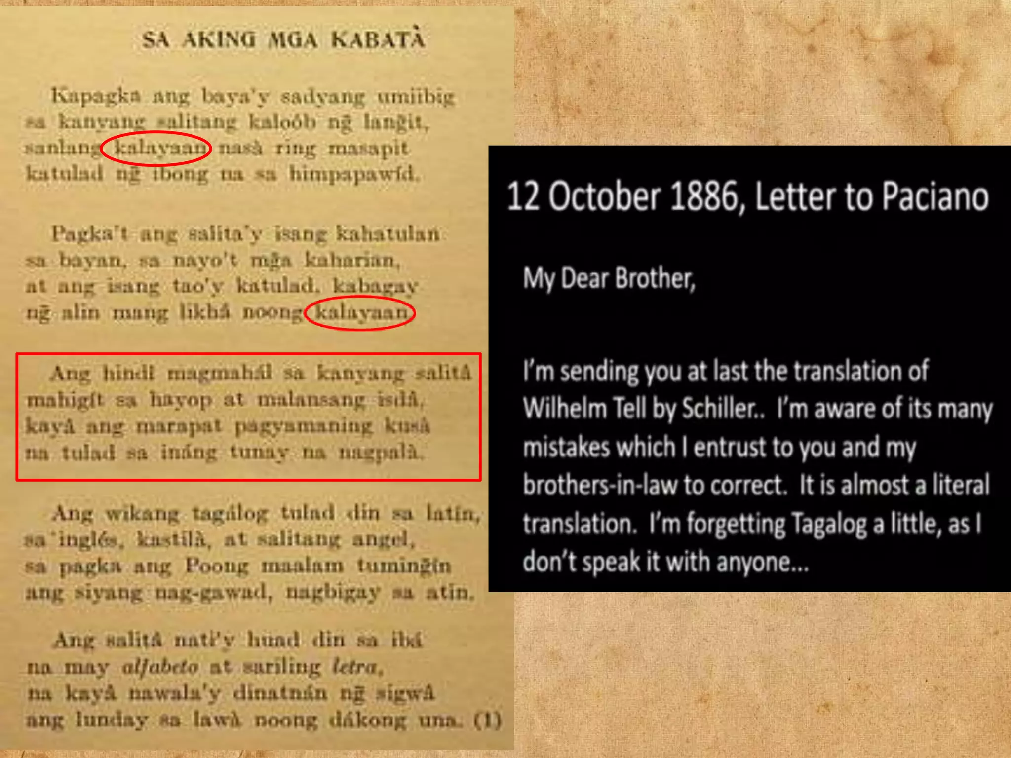 Readings in Philippine History Chapter 1: Meaning and relevance of ...