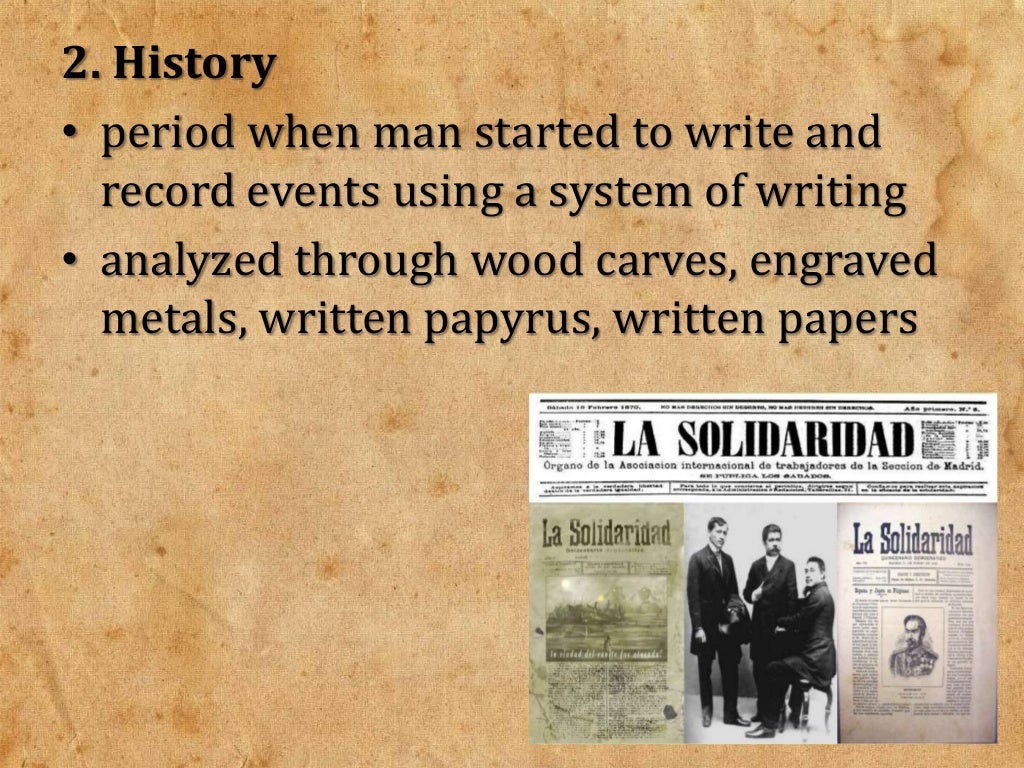 Readings In Philippine History Chapter 1 Meaning And Relevance Of Hi readings-in-philippine-history-chapter-1-meaning-and-relevance-of-hi