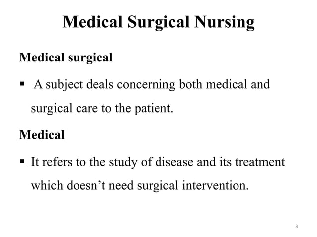 Chapter 1-Introduction to medical surgical nursing introduction.pptx