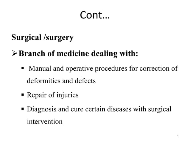 Chapter 1-Introduction to medical surgical nursing introduction.pptx