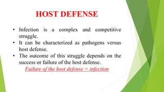 Chapter 1 microbiology as a science | PPTX