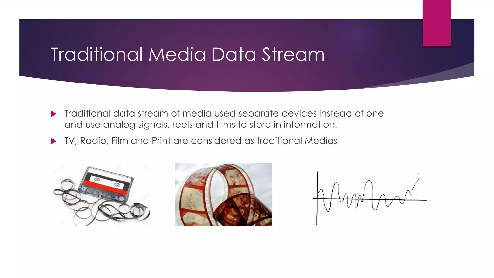 Chapter 1 - Multimedia Fundamentals | PDF