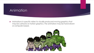 Chapter 1 - Multimedia Fundamentals | PDF