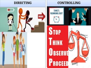 Chapter 1 - Nature & Significance of Management PPT.pptx