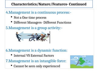 Chapter 1 - Nature & Significance of Management PPT.pptx