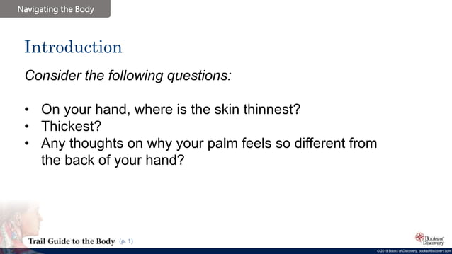 Chapter+1+-+Navigating+the+Body.pptx | Internet for Beginners | Internet